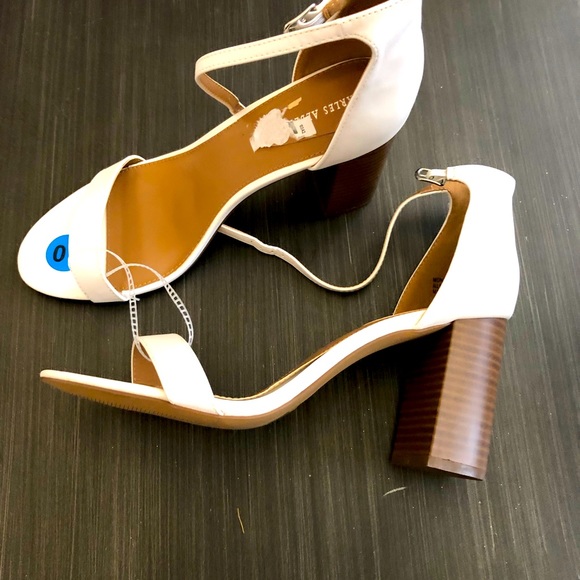 Charles Albert | Shoes | New Arrival | Poshmark